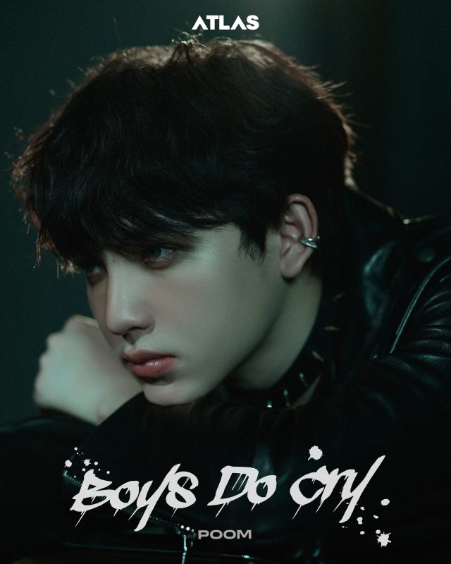 ATLAS Members Profile (Updated!) - Kpop Profiles