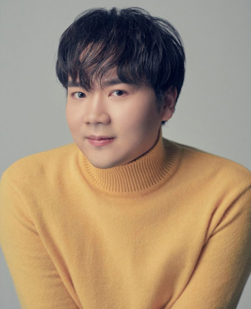 John Noh Profile & Facts (Updated!) - Kpop Profiles