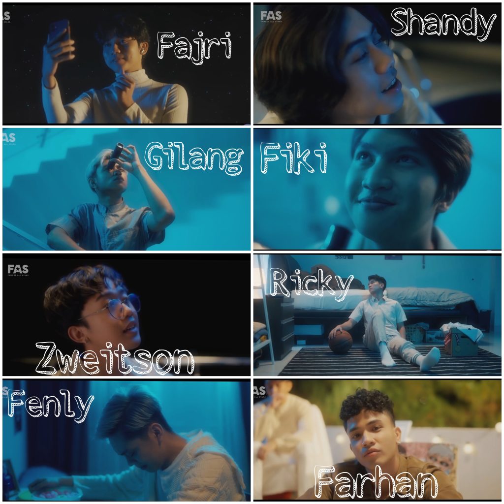 UN1TY : Who is Who? (Updated!) - Kpop Profiles