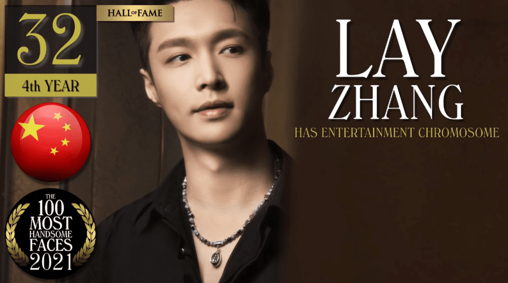 K-Celebs Who Appeared On TC Candler’s Most Handsome Faces of 2021 ...