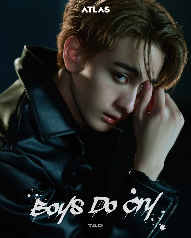 ATLAS Members Profile (Updated!) - Kpop Profiles