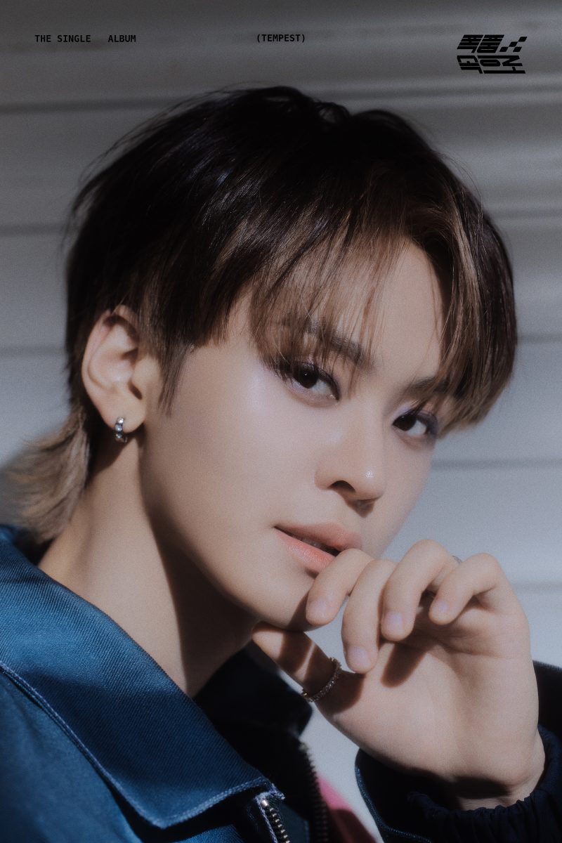 Taerae (TEMPEST) Profile (Updated!) - Kpop Profiles