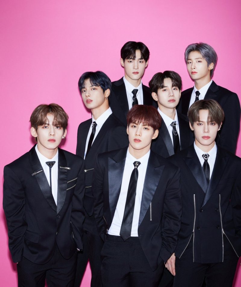 TAN Discography (Updated!) - Kpop Profiles