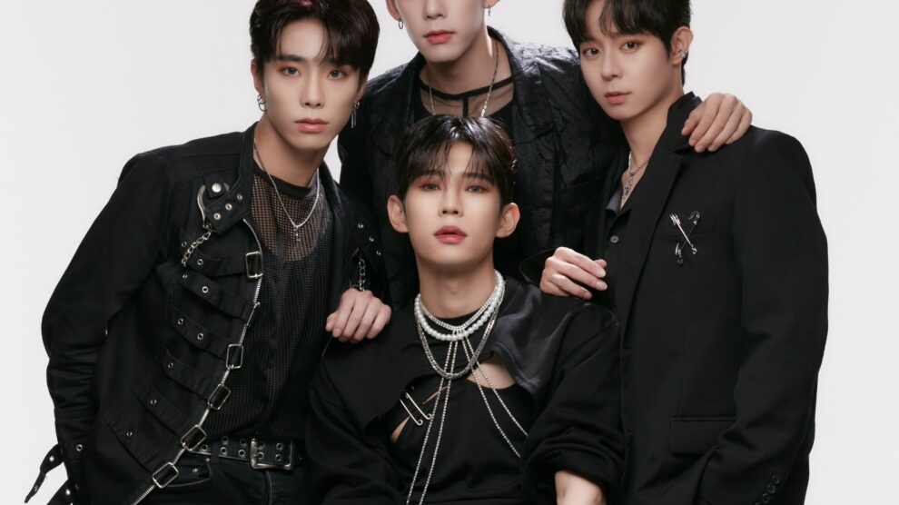 ROA (ex-MEP-C, ex-X:IN) Profile & Facts (Updated!) - Kpop Profiles