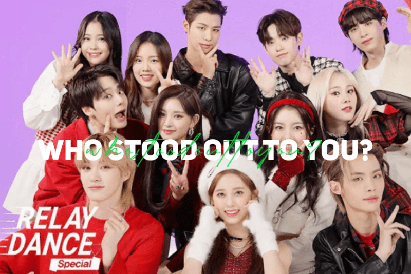 Who covered these songs the best? ([Relay Dance] 2021 Special) (Updated ...