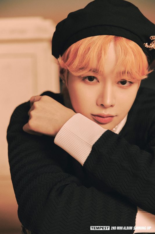 TEMPEST Members Profile (Updated!)