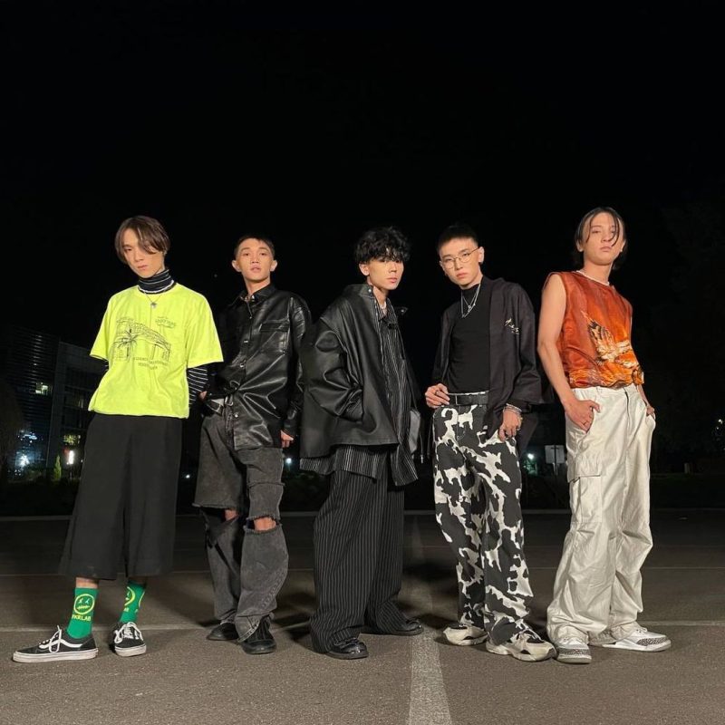 ALPHA: Who is Who? (Updated!) - Kpop Profiles