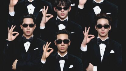 ATLAS Discography (Updated!) - Kpop Profiles