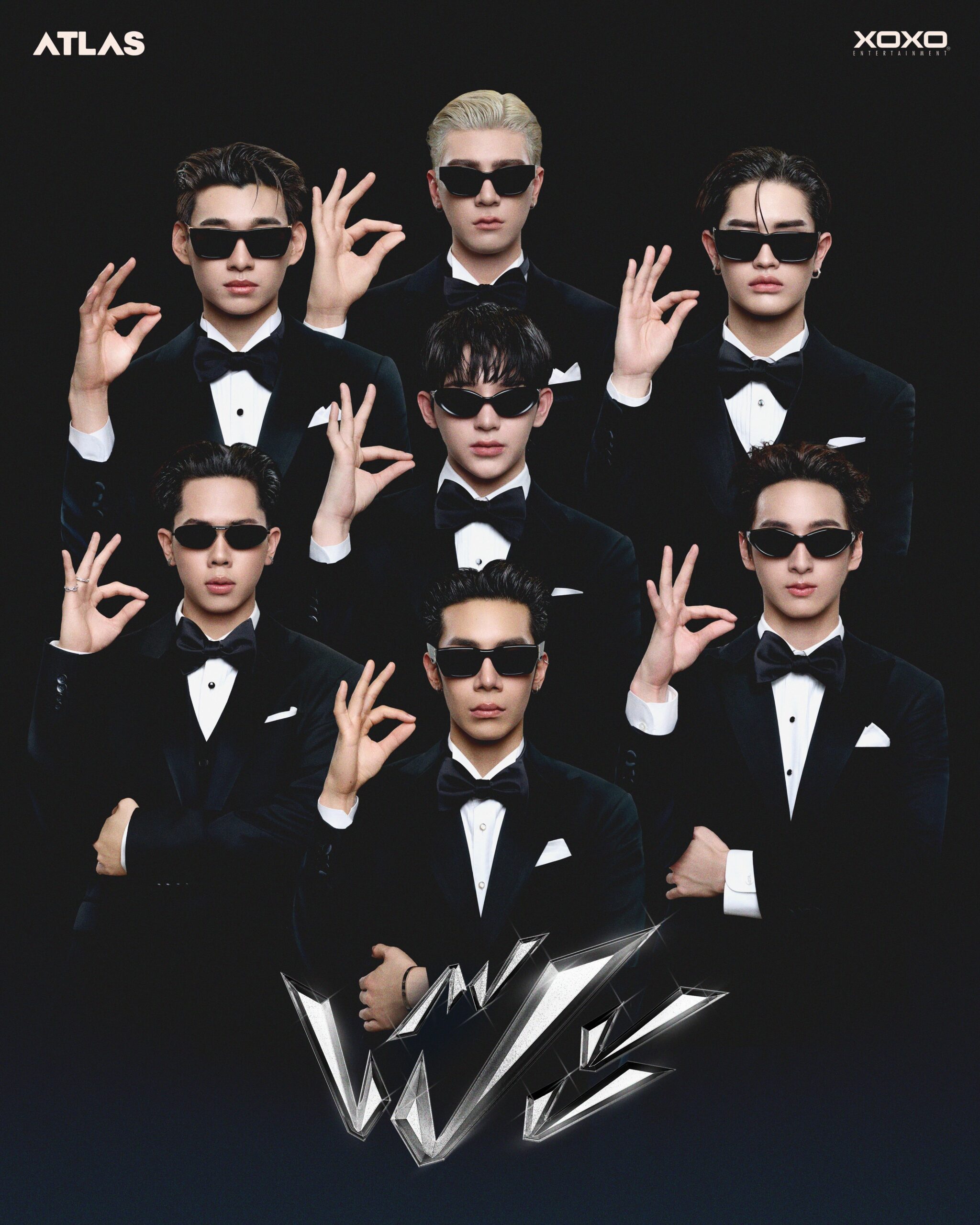 ATLAS Members Profile (Updated!) - Kpop Profiles