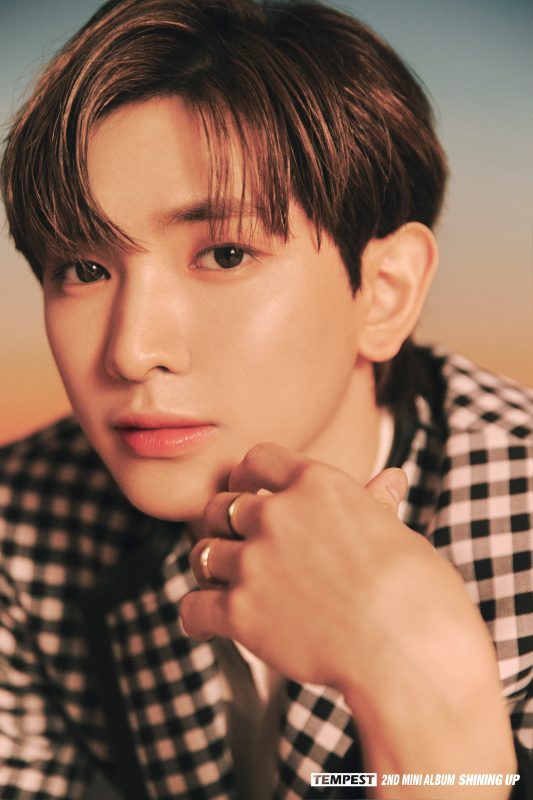 TEMPEST Members Profile (Updated!)