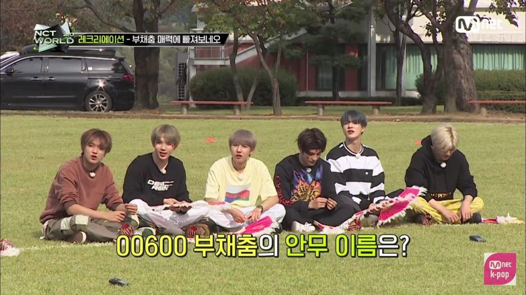 00z (NCT) Profile and Facts (Updated!) - Kpop Profiles