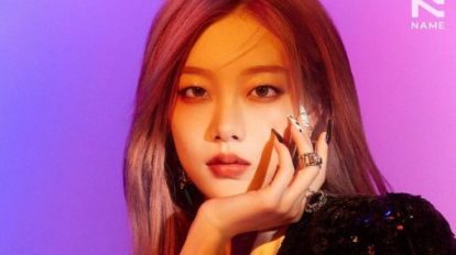 Lin Junyi Profile and Facts (Updated!) - Kpop Profiles