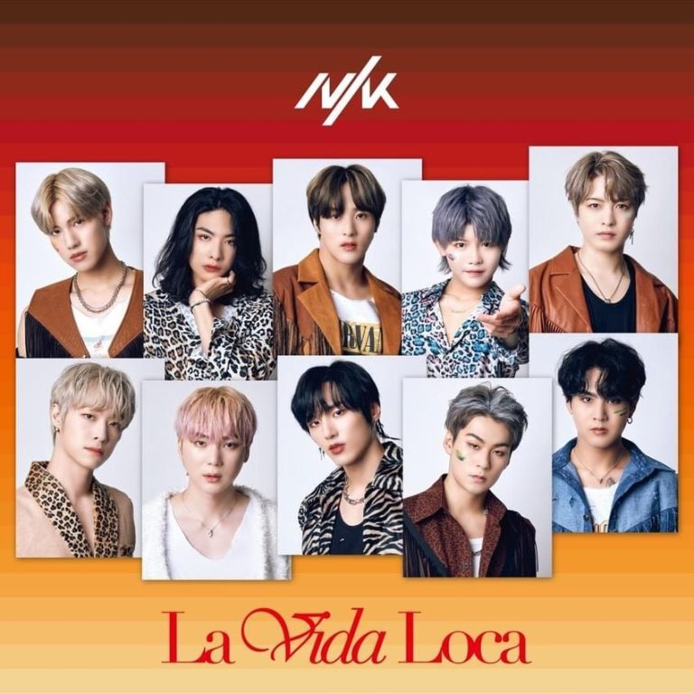 NIK Discography (Updated!) - Kpop Profiles
