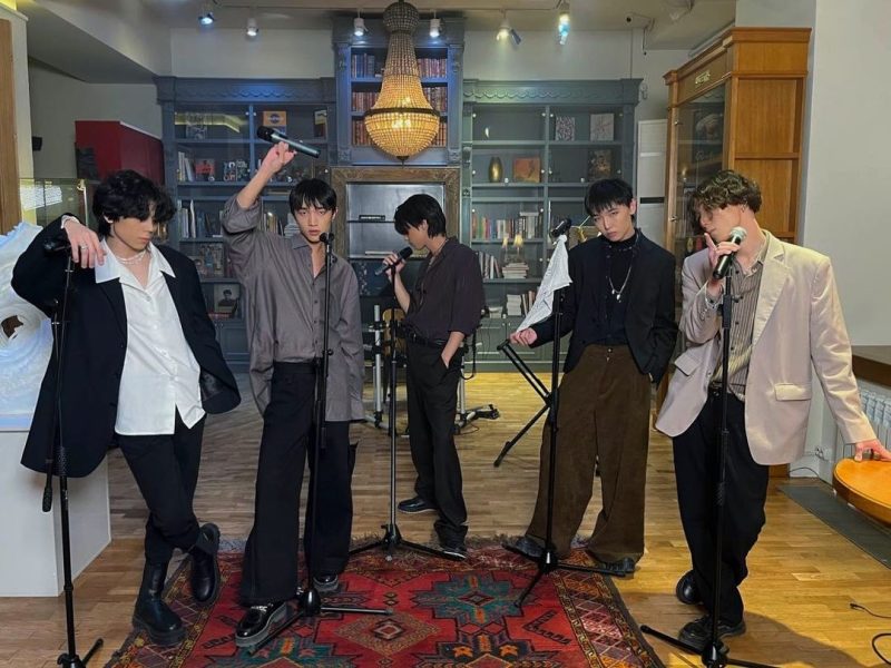 ALPHA Discography (Updated!) - Kpop Profiles