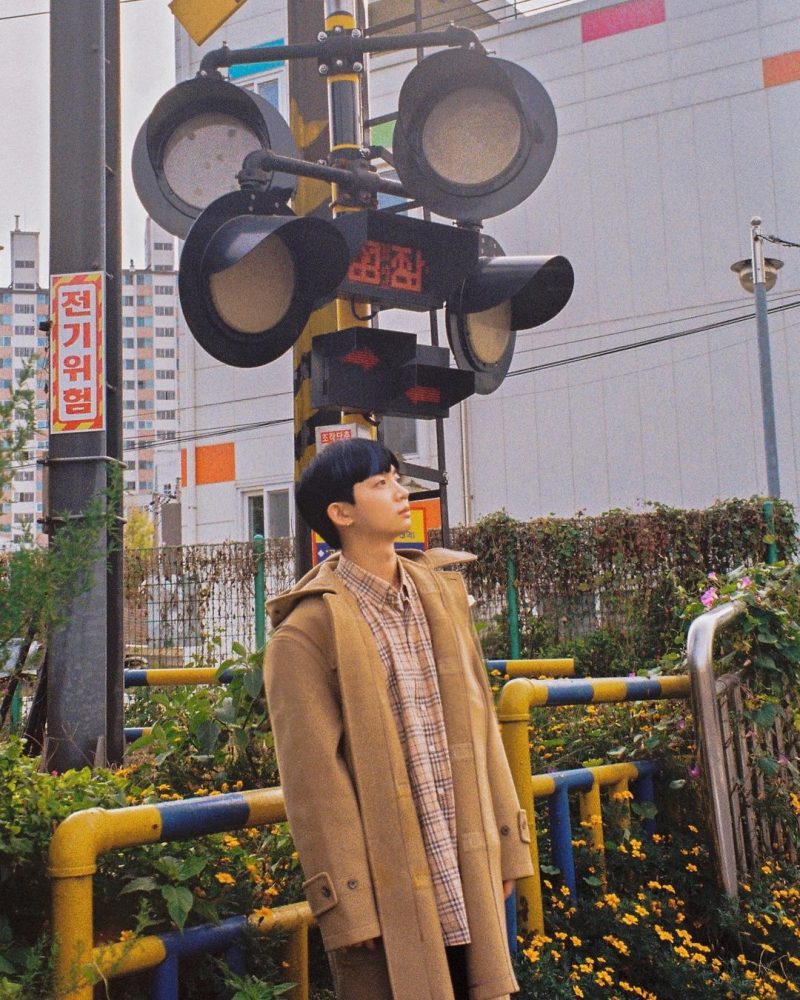 Joob A Profile & Facts (Updated!) - Kpop Profiles