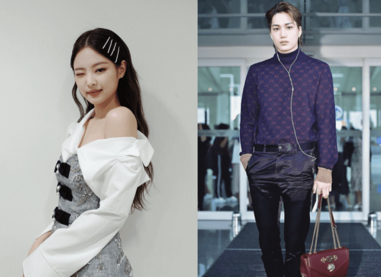 List of K-celebrity couples revealed by Dispatch Korea (Updated ...