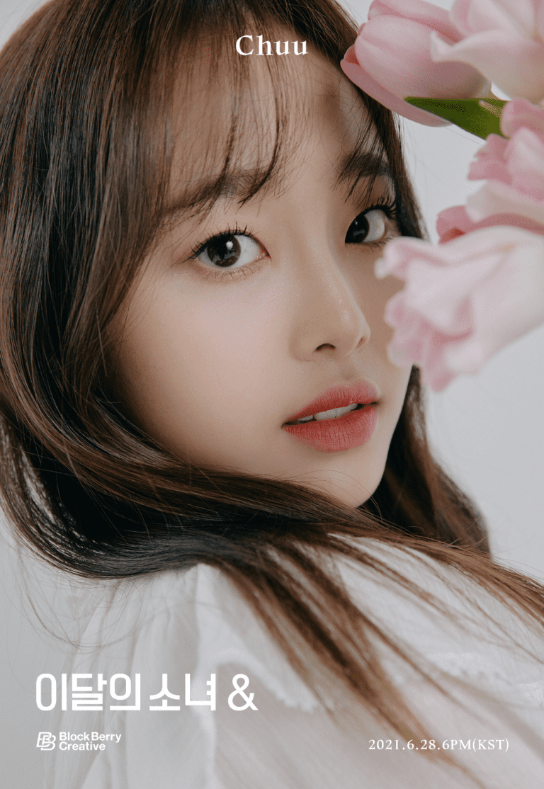 LOONA's MBTI Types (Updated!) - Kpop Profiles