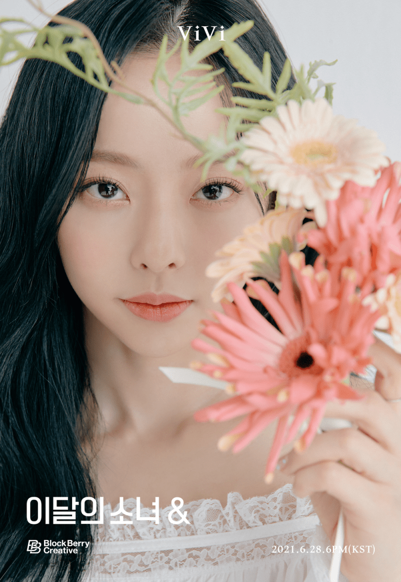 LOONA's MBTI Types (Updated!) - Kpop Profiles
