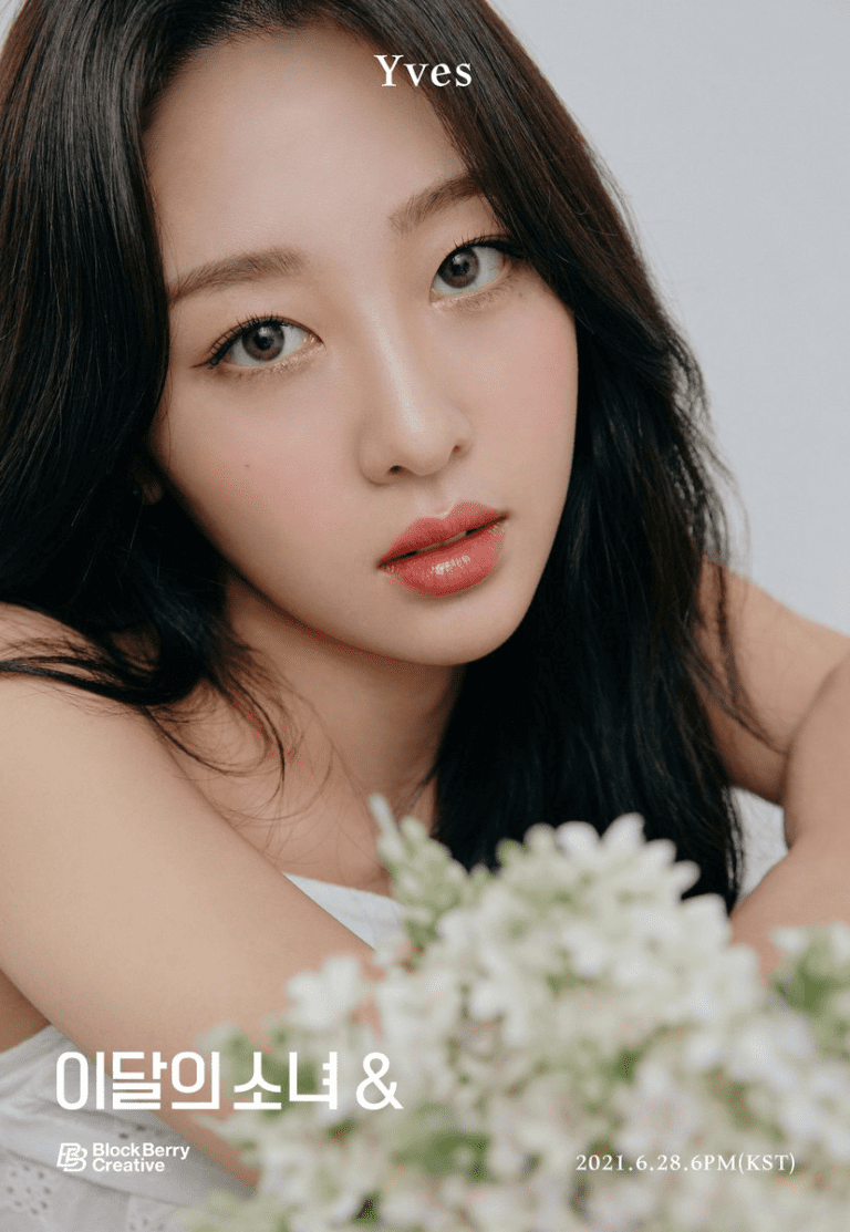 LOONA's MBTI Types (Updated!) - Kpop Profiles