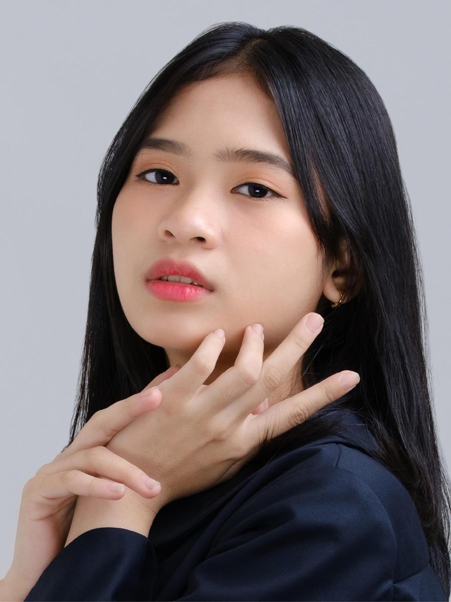 JKT48 Members Profile (Updated!)