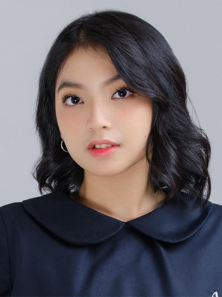 JKT48 Members Profile (Updated!)