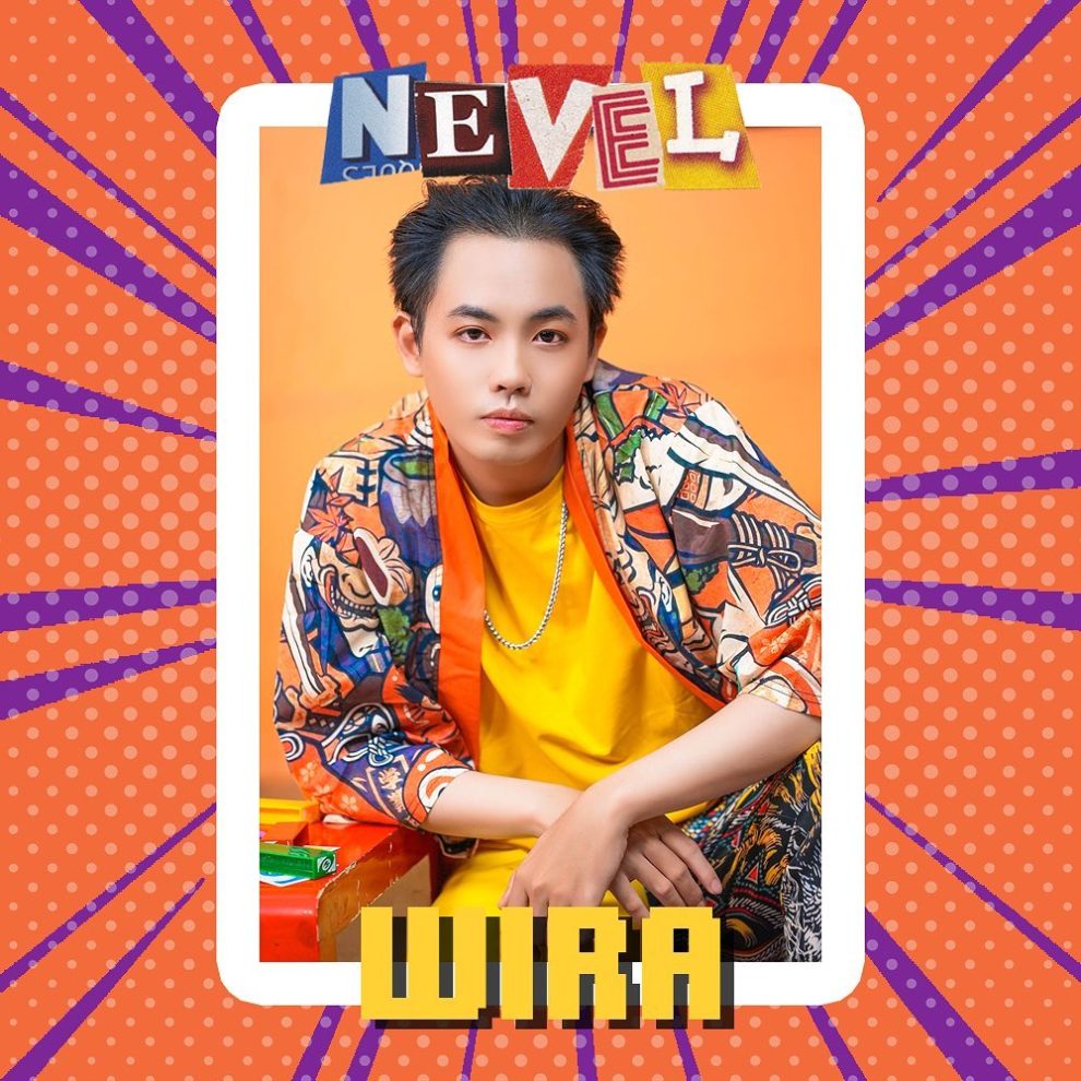 NEVEL Members Profile & Facts (Updated!) - Kpop Profiles