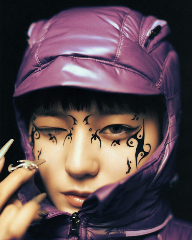 XG Members Profile (Updated!)