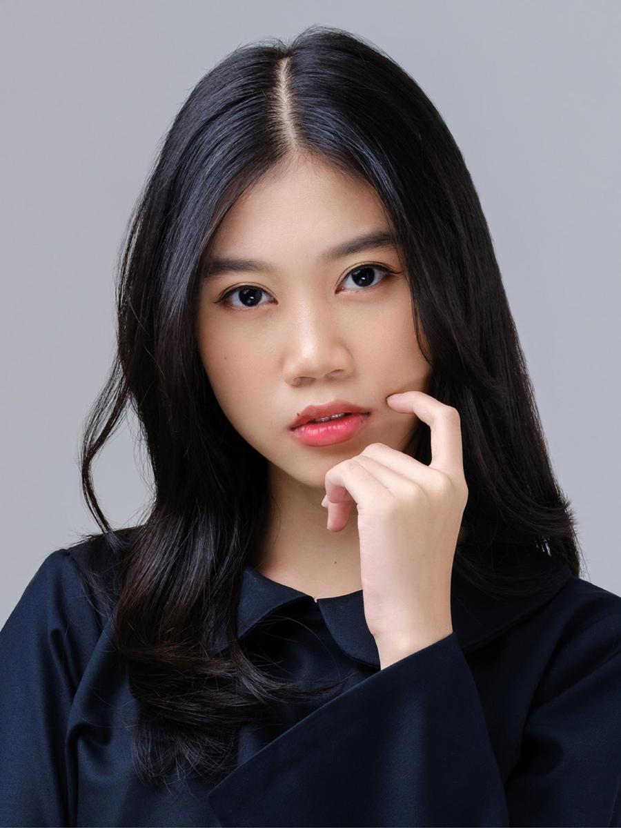 JKT48 Members Profile (Updated!)