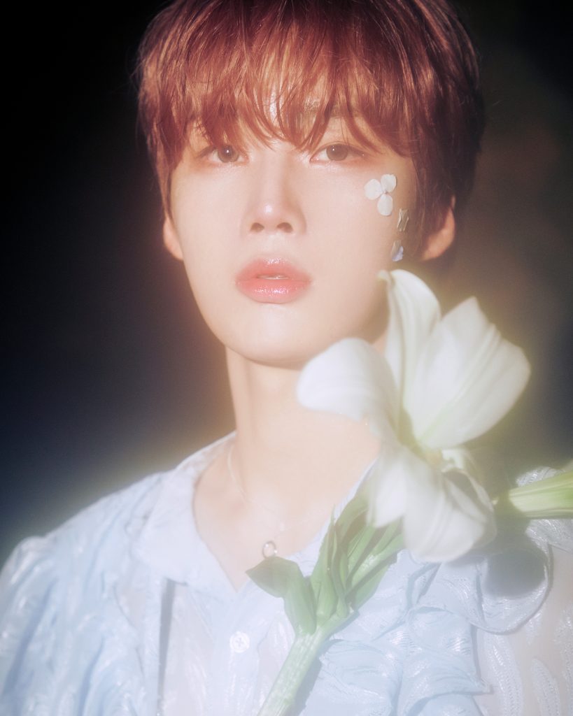 Minjun (NINE.i) Profile (Updated!) - Kpop Profiles