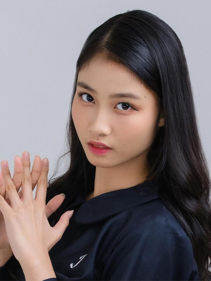 JKT48 Members Profile (Updated!)