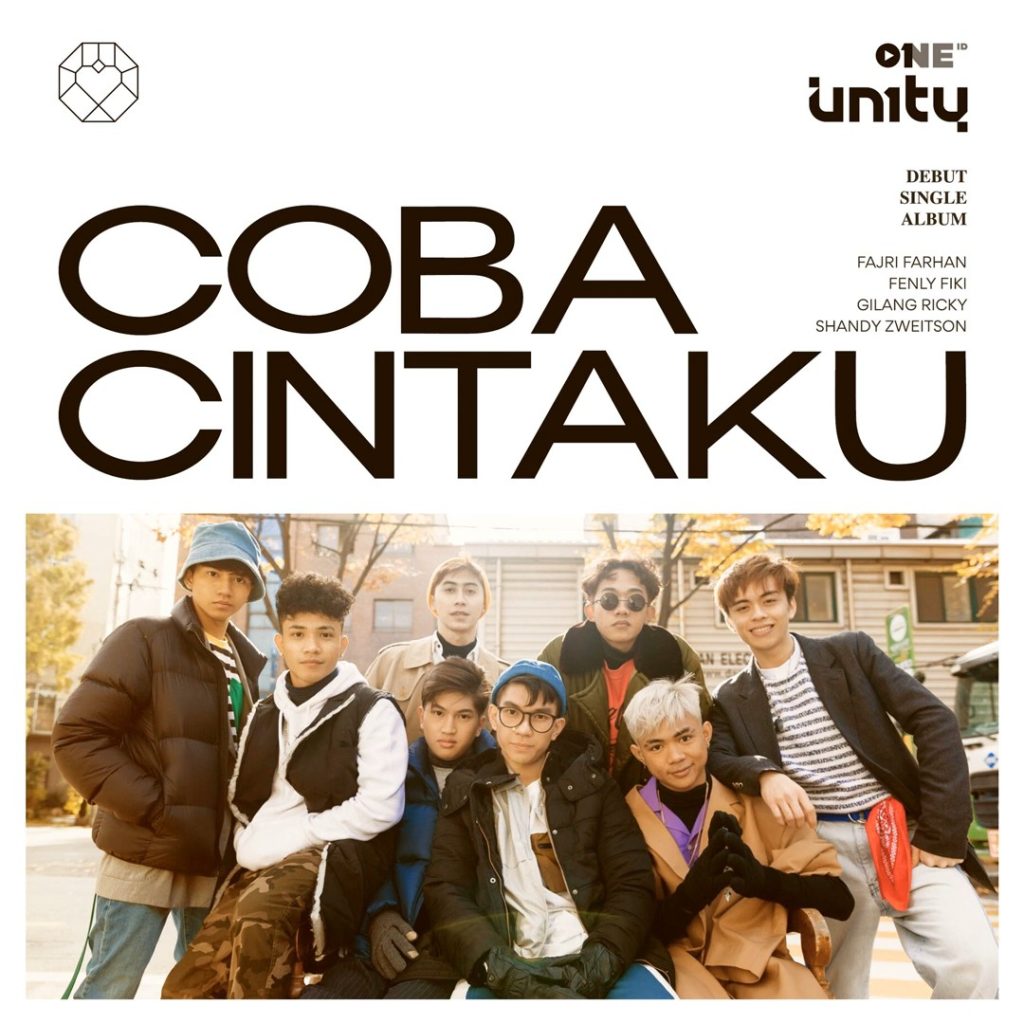 UN1TY Discography (Updated!) - Kpop Profiles