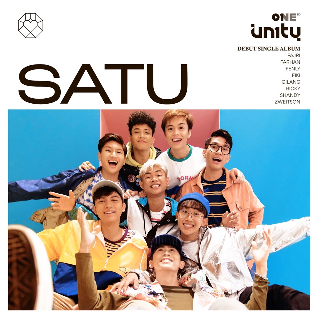 UN1TY Discography (Updated!) - Kpop Profiles