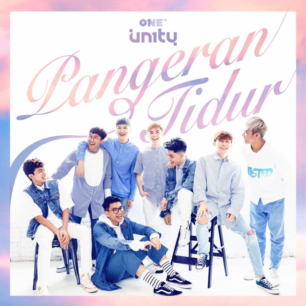 UN1TY Discography (Updated!) - Kpop Profiles