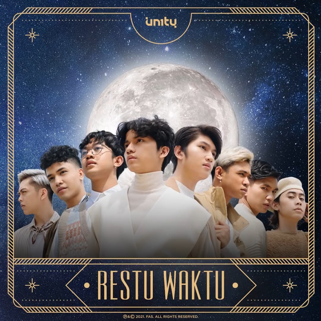 UN1TY Discography (Updated!) - Kpop Profiles