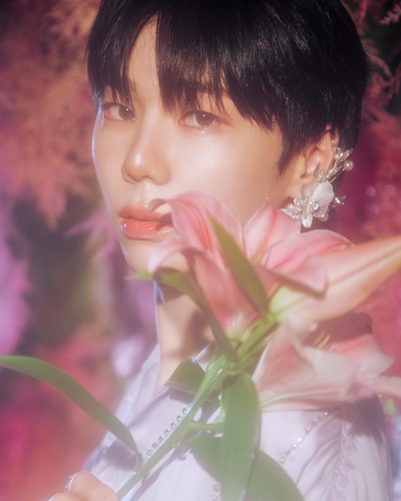 Taehun (NINE.i) Profile (Updated!) - Kpop Profiles