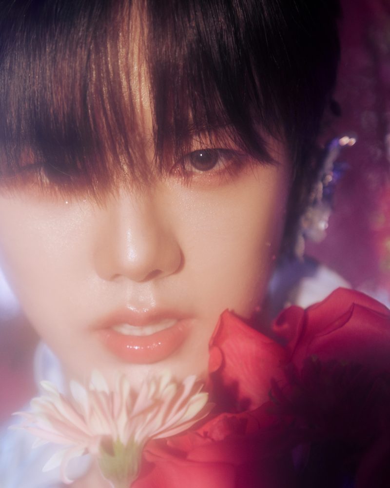 Vari (NINE.i) Profile (Updated!) - Kpop Profiles