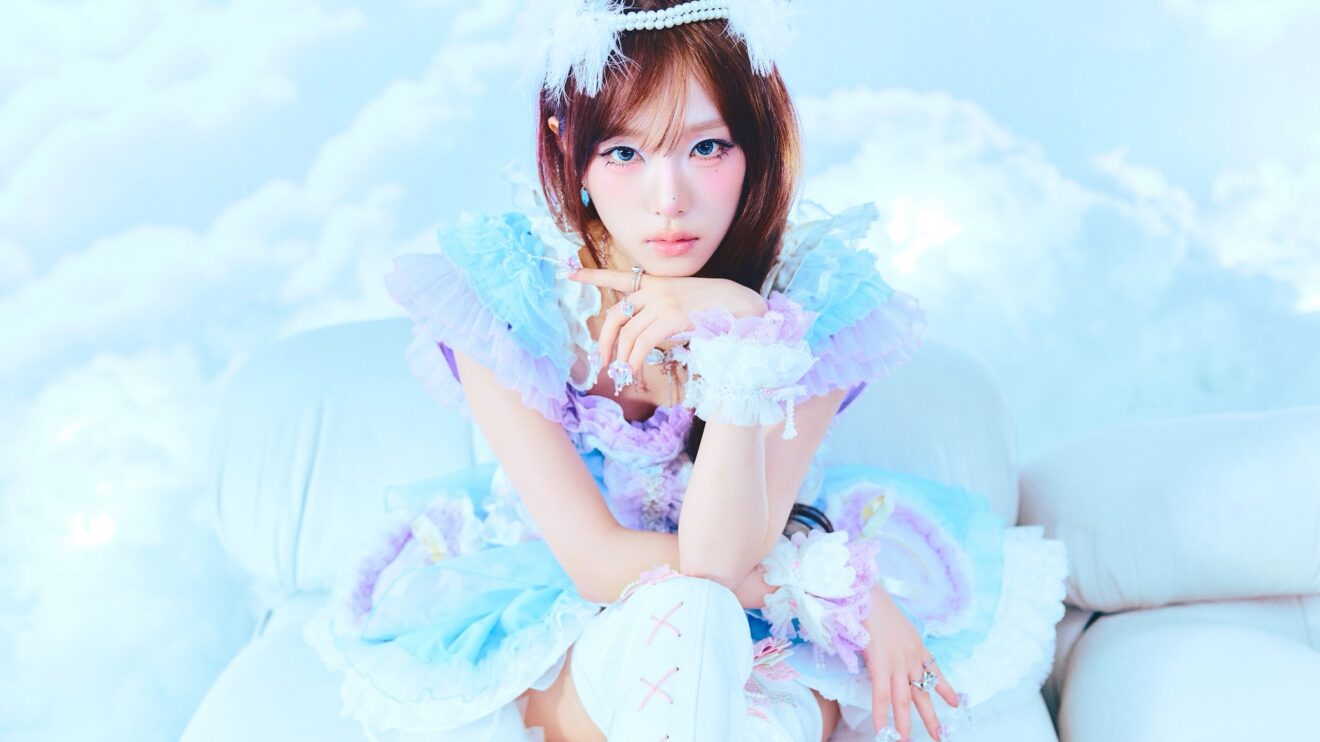 YENA "NEMONEMO" Album Info (Updated!) - Kpop Profiles