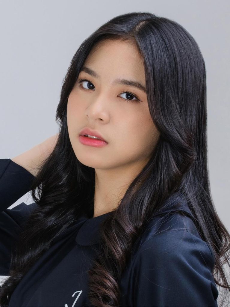 JKT48 Members Profile (Updated!)