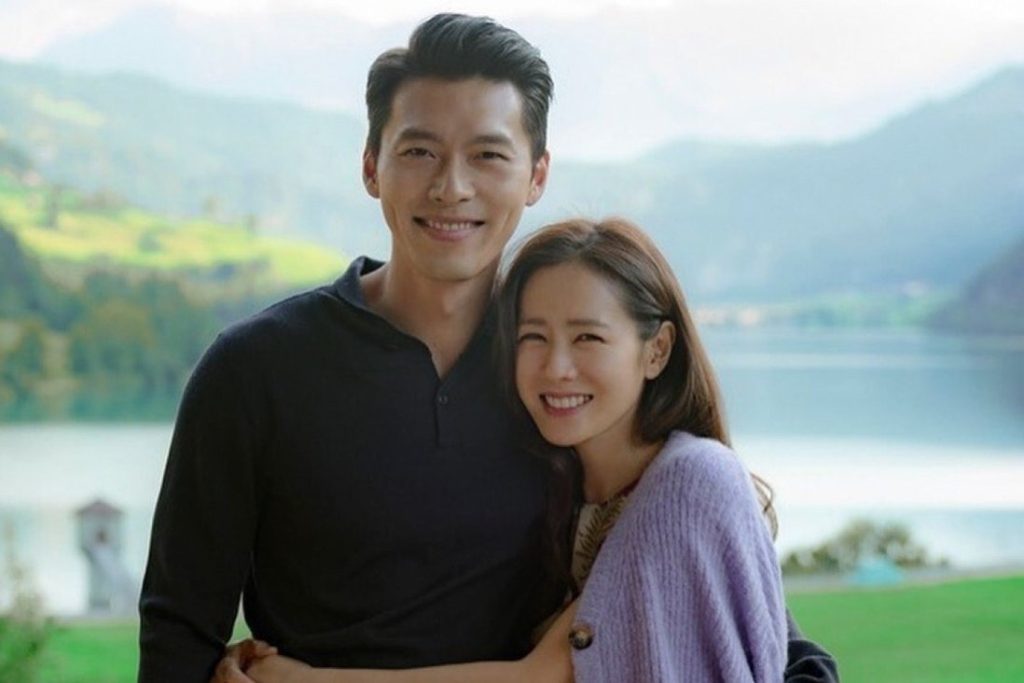 List of K-celebrity couples revealed by Dispatch Korea (Updated ...