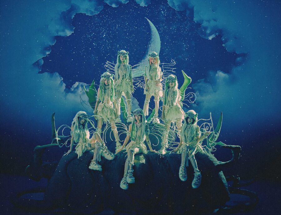 XG Members Profile (Updated!) - Kpop Profiles