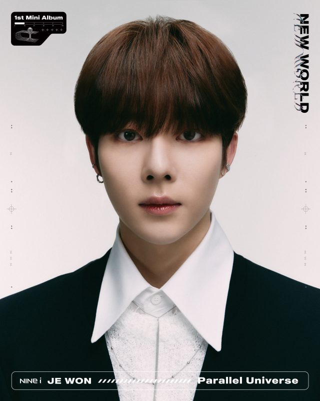 NINE.i Members Profile (Updated!)