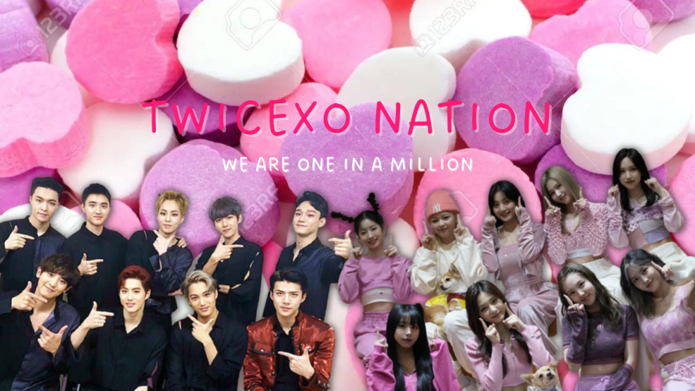 Kpop Facts - Page 4 of 6 - Kpop Profiles