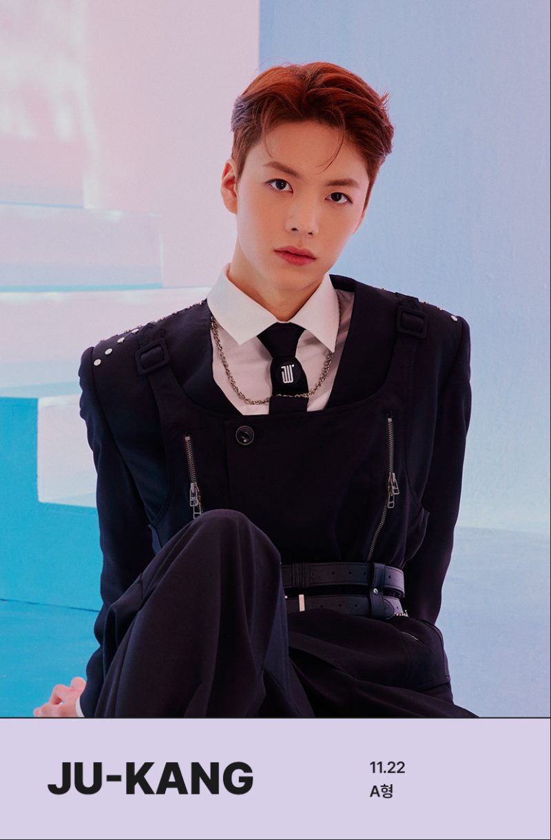 Jukang (JWiiver) Profile (Updated!) - Kpop Profiles