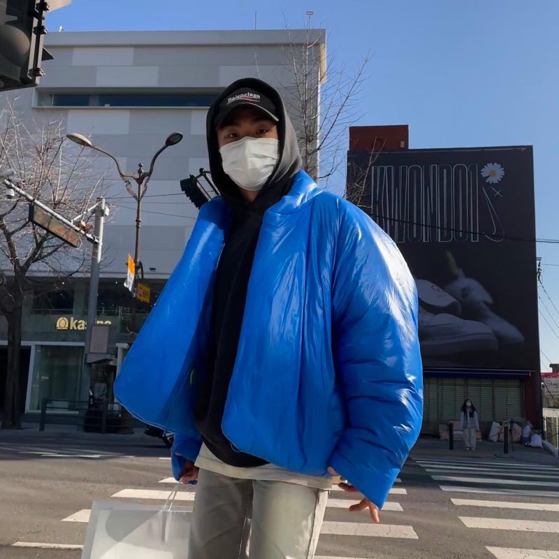 Seo Junhyeok Profile & Facts (Updated!) - Kpop Profiles