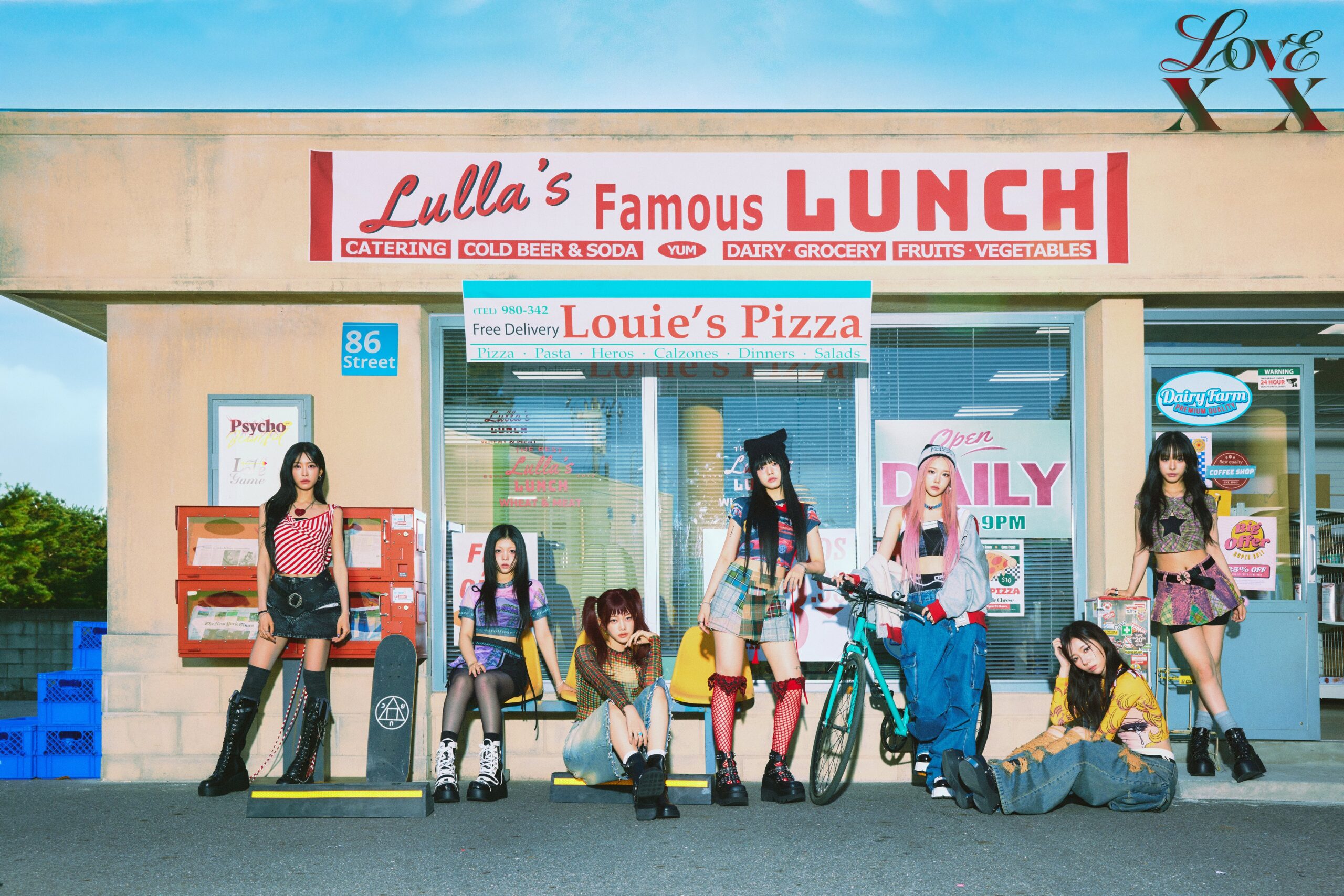 CLASS:y Members Profile (Updated!) - Kpop Profiles