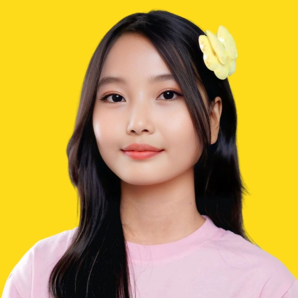 UPgirls Members Profile (Updated!) - Kpop Profiles