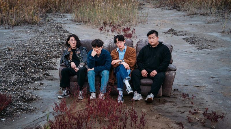 Nerd Connection Members Profile (Updated!) - Kpop Profiles