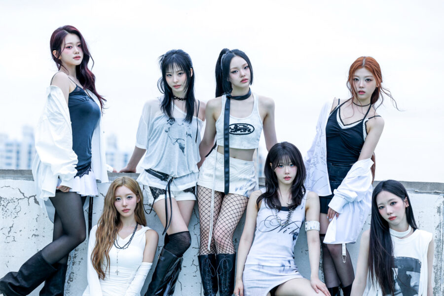 Poll: Who owned CLASSY ”Tear Drop” Era? (Updated!) - Kpop Profiles