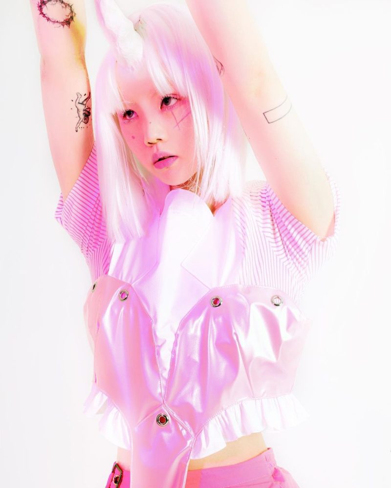 Daye Profile & Facts (Updated!) - Kpop Profiles