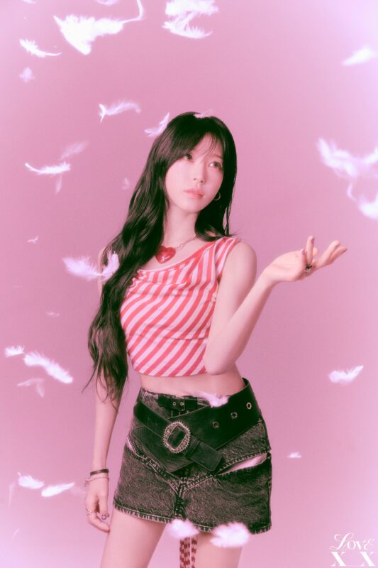 CLASS:y Members Profile (Updated!) - Kpop Profiles